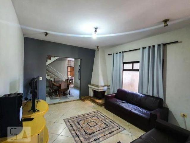 Casa à Venda Sacomã, 5 Quartos, 450 m² São Paulo