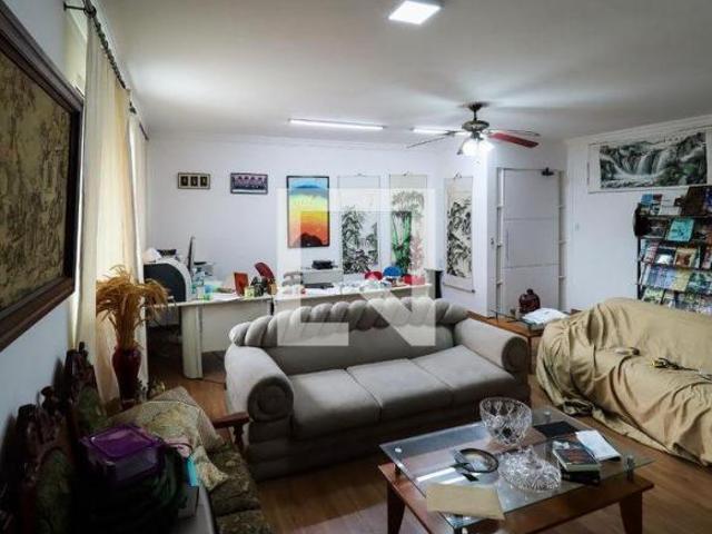 Casa à Venda Sacomã, 6 Quartos, 520 m² São Paulo
