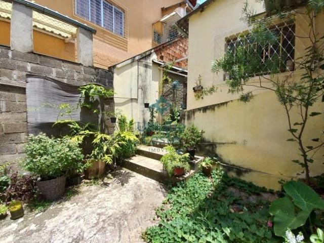 Casa à venda, Sagrada Família, Belo Horizonte, MG