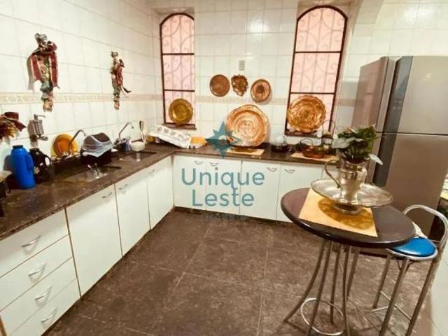 Casa à venda, Sagrada Família, Belo Horizonte, MG