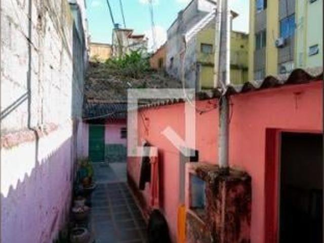 Casa à Venda Sagrada Família, 1 Quarto, 400 m² Belo Horizonte