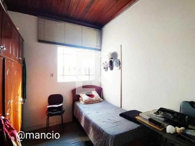 Casa à Venda Sagrada Família, 3 Quartos, 120 m² Belo Horizonte