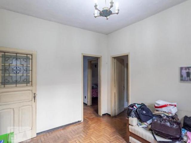 Casa à Venda Sagrada Família, 4 Quartos, 190 m² Belo Horizonte
