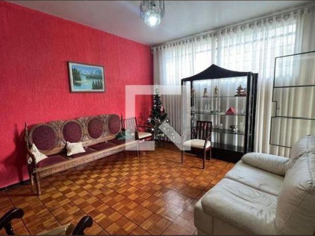 Casa à Venda Sagrada Família, 4 Quartos, 232 m² Belo Horizonte