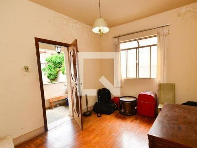 Casa à Venda Sagrada Família, 4 Quartos, 374 m² Belo Horizonte