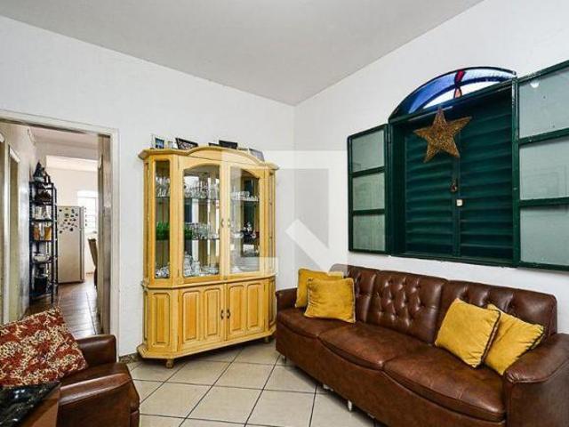 Casa à Venda Sagrada Família, 5 Quartos, 185 m² Belo Horizonte