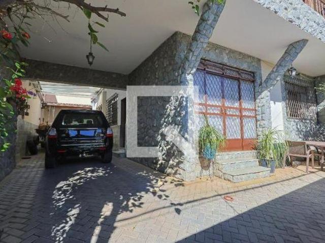 Casa à Venda Sagrada Família, 5 Quartos, 298 m² Belo Horizonte