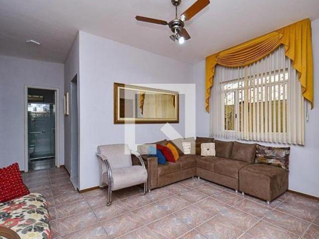 Casa à Venda Sagrada Família, 6 Quartos, 312 m² Belo Horizonte