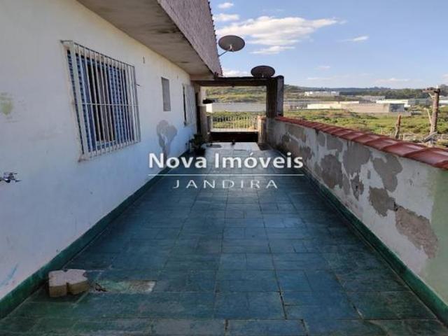 Casa A Venda Sagrado Coracao Jandira