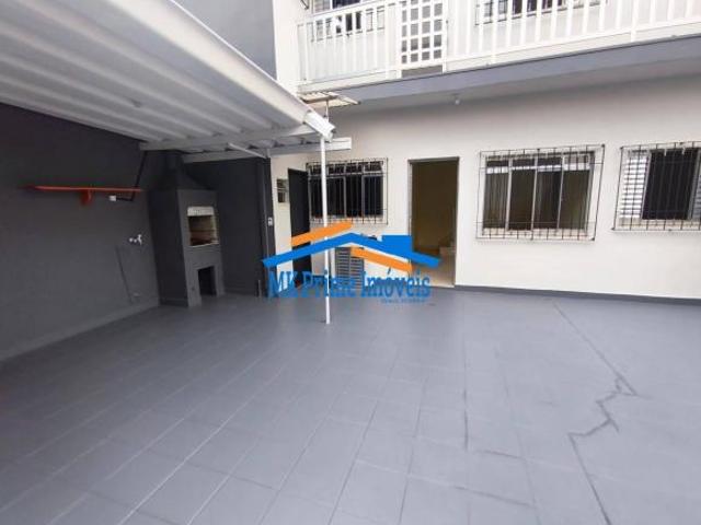 CASA À VENDA + SALÃO COMERCIAL COM RENDA 308m², JARDIM DAS FLORES OSASCO