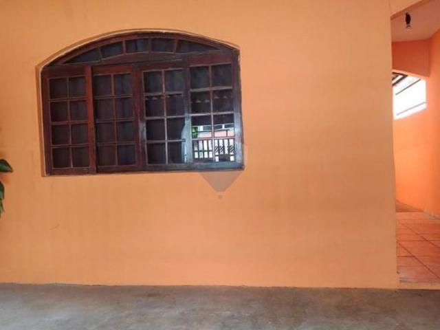 Casa à Venda + Salão de Festa, Parque das Laranjeiras, Sorocaba SP, Aceita Permuta