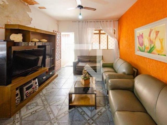 Casa à Venda Salgado Filho, 4 Quartos, 214 m² Belo Horizonte