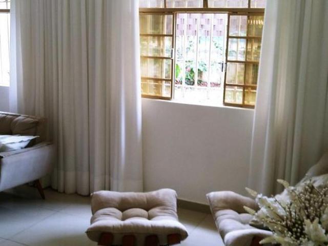 Casa à Venda Salgado Filho, 4 Quartos, 224 m2