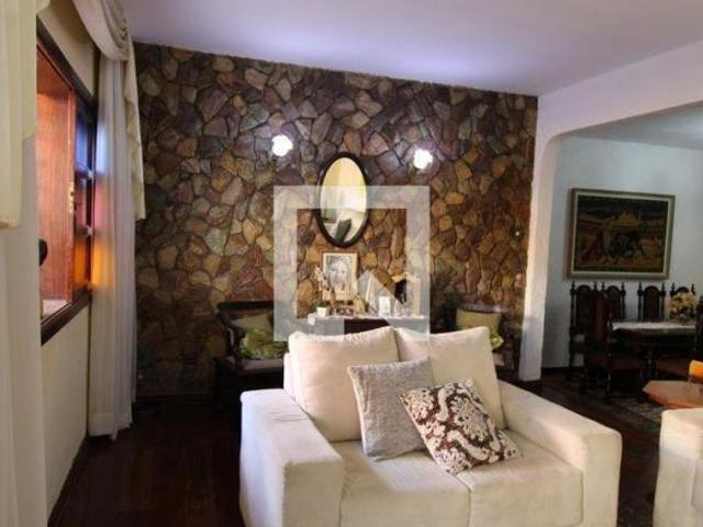 Casa à Venda Salgado Filho, 4 Quartos, 332 m² Belo Horizonte