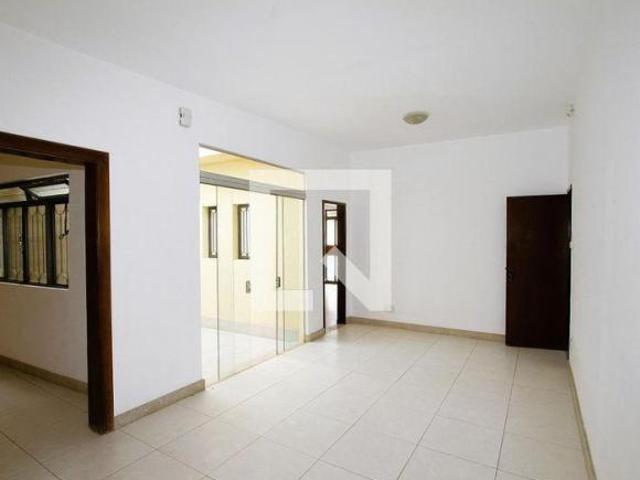 Casa à Venda Salgado Filho, 4 Quartos, 366 m² Belo Horizonte
