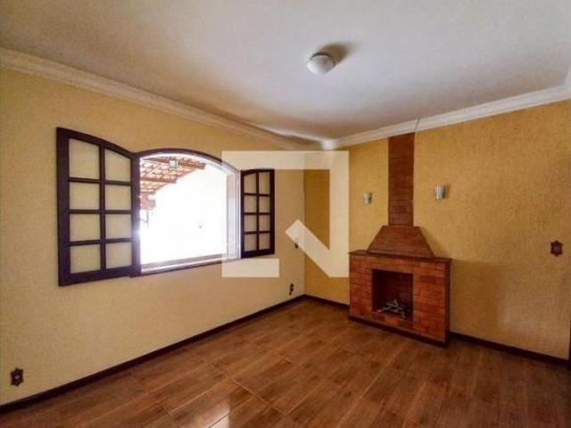 Casa à Venda Salgado Filho, 4 Quartos, 375 m2