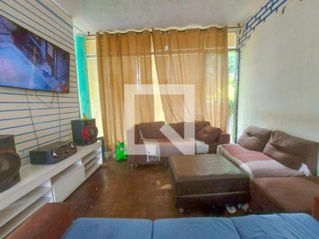 Casa à Venda Salgado Filho, 5 Quartos, 247 m² Belo Horizonte