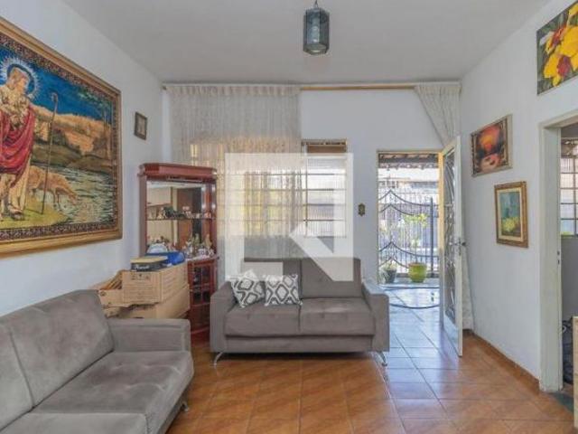 Casa à Venda Salgado Filho, 2 Quartos, 300 m² Belo Horizonte