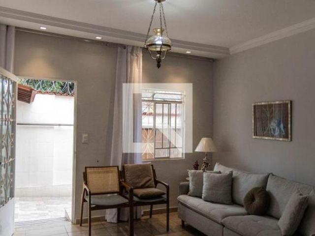 Casa à Venda Salgado Filho, 3 Quartos, 174 m² Belo Horizonte