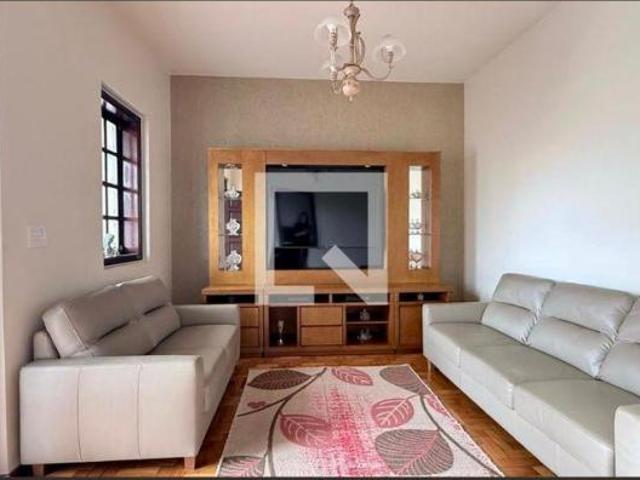 Casa à Venda Salgado Filho, 3 Quartos, 250 m² Belo Horizonte