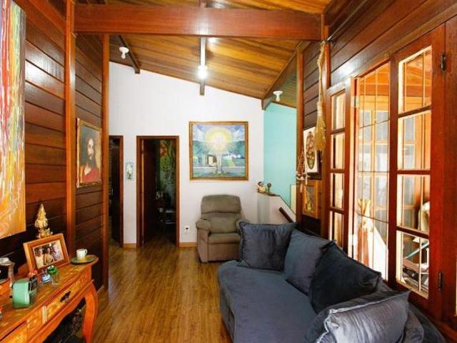 Casa à Venda Salgado Filho, 3 Quartos, 260 m2