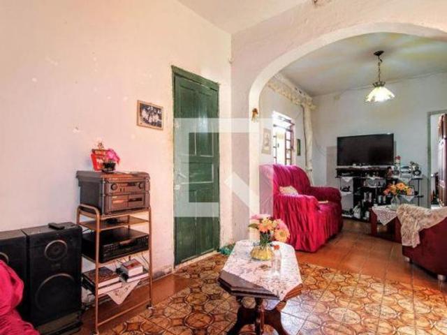 Casa à Venda Salgado Filho, 3 Quartos, 270 m² Belo Horizonte