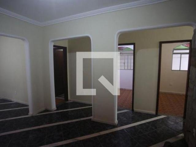 Casa à Venda Salgado Filho, 3 Quartos, 300 m² Belo Horizonte