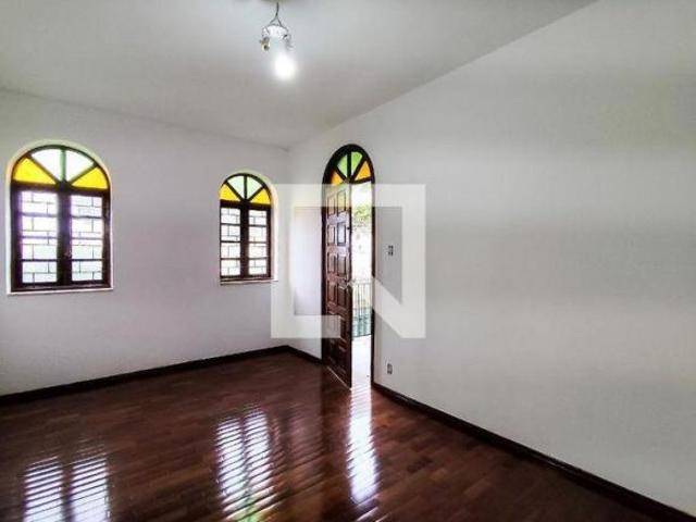 Casa à Venda Salgado Filho, 4 Quartos, 420 m2