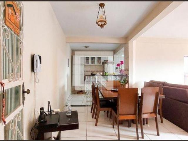 Casa à Venda Salgado Filho, 3 Quartos, 430 m² Belo Horizonte