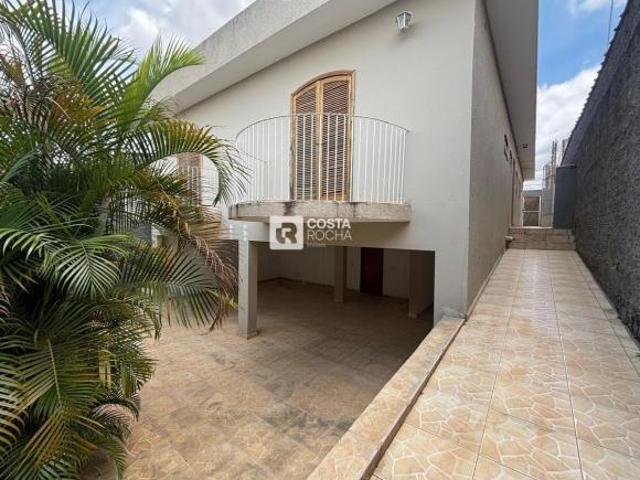 Casa à venda Salto de São José Salto/SP