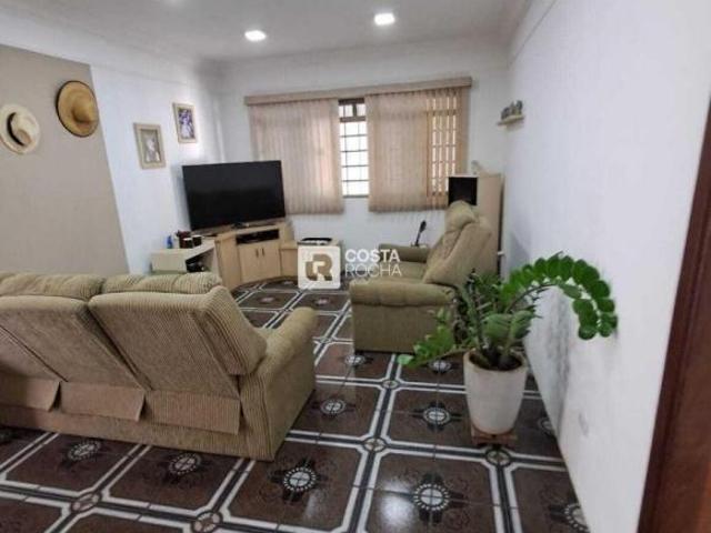 Casa à venda Salto de São José Salto/SP