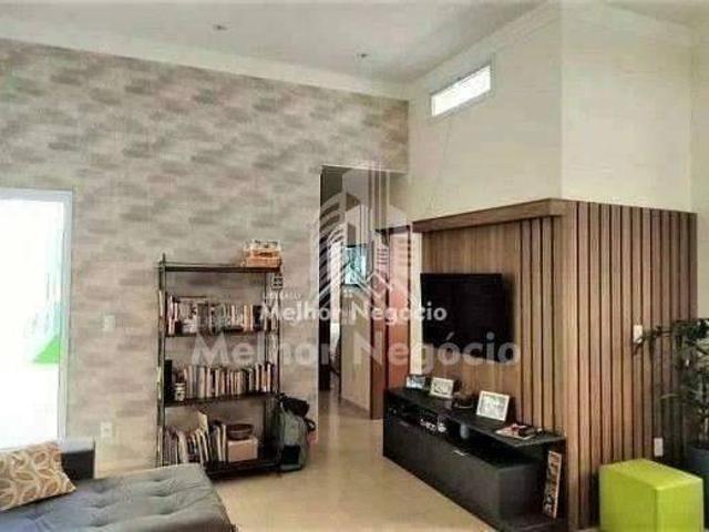 Casa à venda. Saltinho, Paulínia, SP. Casa de Condominio com 3 dorms 1 suite,2 banheiros,4 vagas de