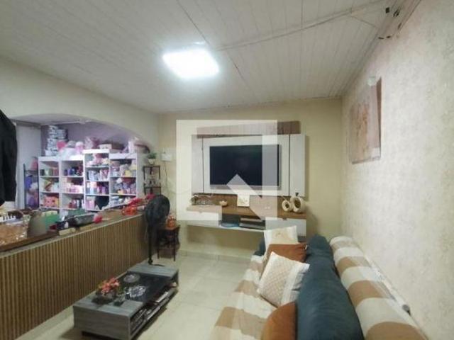 Casa à Venda Samambaia Sul, 4 Quartos, 170 m² Brasília