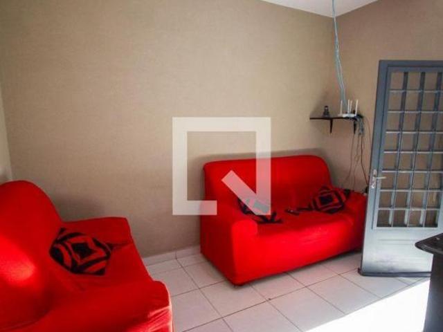 Casa à Venda Samambaia Sul, 6 Quartos, 199 m² Brasília