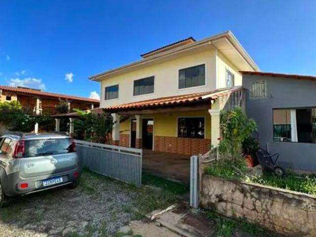 CASA À VENDA SAMAMBAIA SUL | SETOR DE MANSÕES SUDESTE | R$ 1.350.000