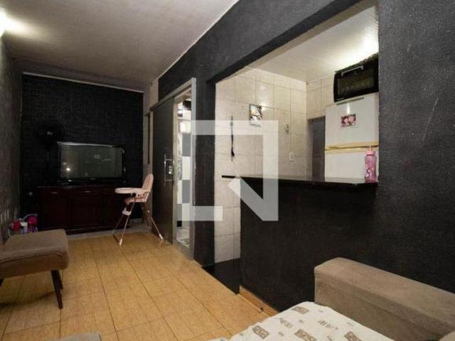 Casa à Venda Samambaia, 2 Quartos, 112 m² Brasília