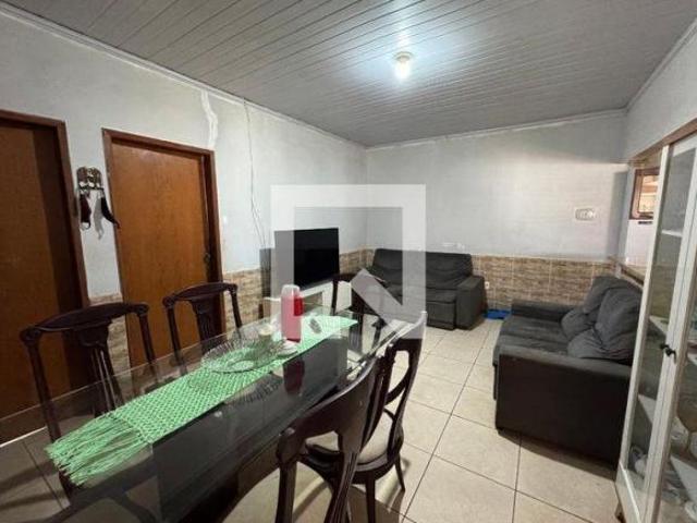 Casa à Venda Samambaia, 4 Quartos, 126 m² Brasília