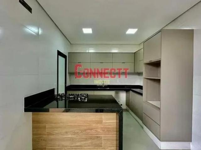 Casa à venda, San Marco, Ribeirão Preto, SP