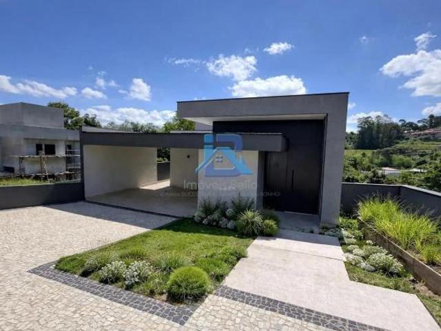 Casa à venda, San Giovanni, Itatiba, SP