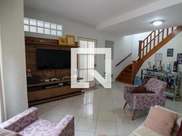 Casa à Venda Santo Amaro, 3 Quartos, 140 m2