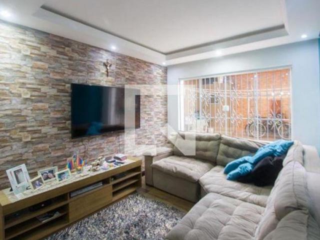 Casa à Venda Santo Amaro, 3 Quartos, 140 m2