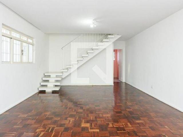 Casa à Venda Santo Amaro, 3 Quartos, 150 m2