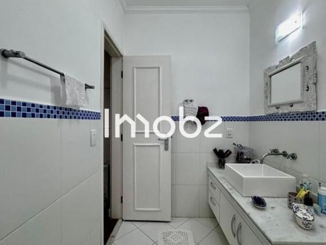 Casa à Venda Santo Amaro, 3 Quartos, 150 m2