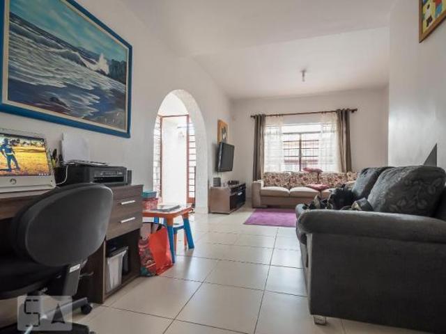 Casa à Venda Santo Amaro, 3 Quartos, 150 m2
