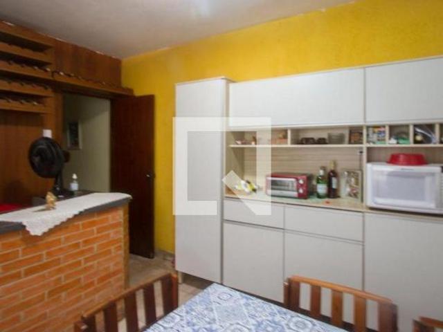 Casa à Venda Santo Amaro, 3 Quartos, 150 m2