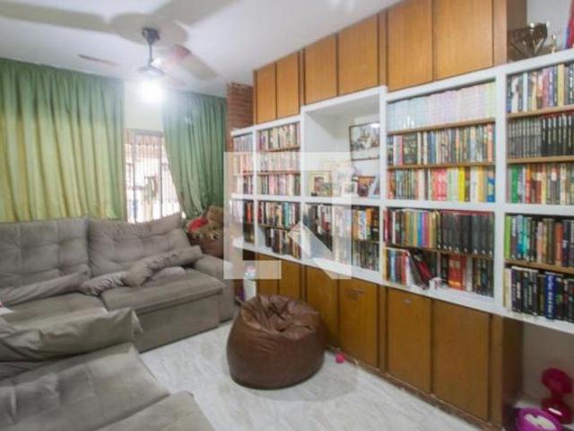 Casa à Venda Santo Amaro, 3 Quartos, 150 m2