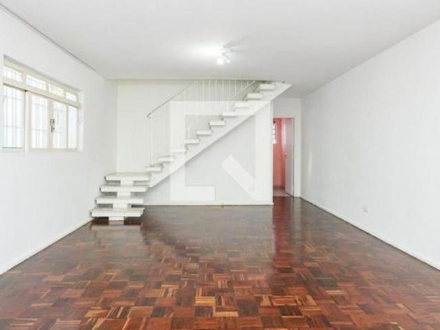 Casa à Venda Santo Amaro, 3 Quartos, 150 m2