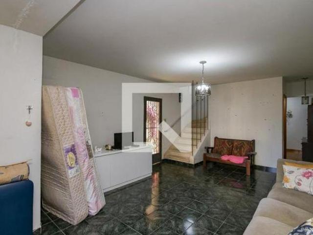 Casa à Venda Santo Amaro, 3 Quartos, 158 m2