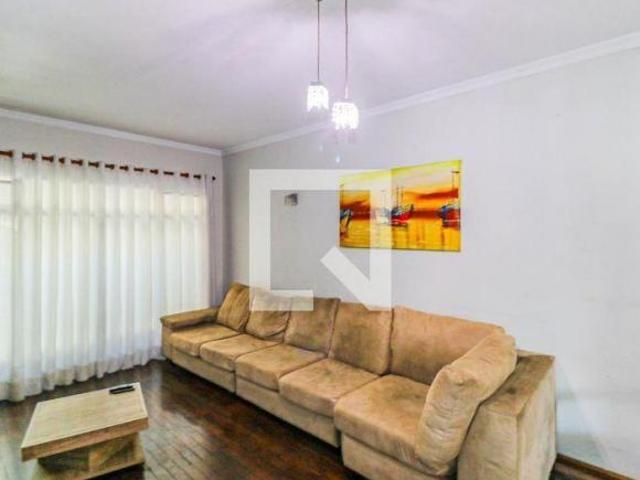 Casa à Venda Santo Amaro, 3 Quartos, 163 m² São Paulo