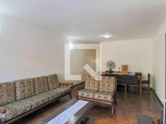 Casa à Venda Santo Amaro, 3 Quartos, 160 m2